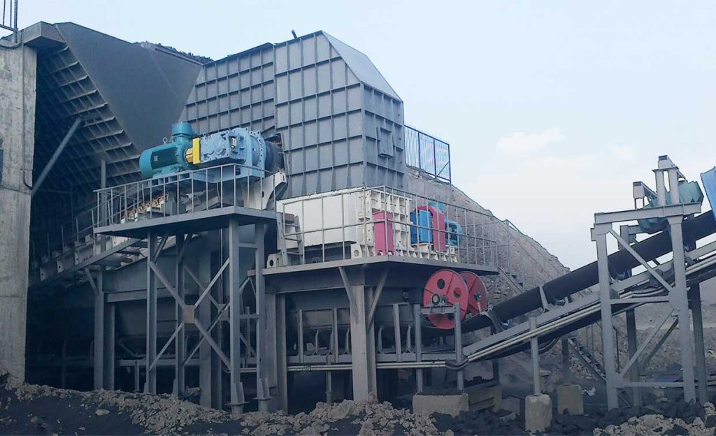 Banana Screen For Sale - High-Efficiency For Mining
