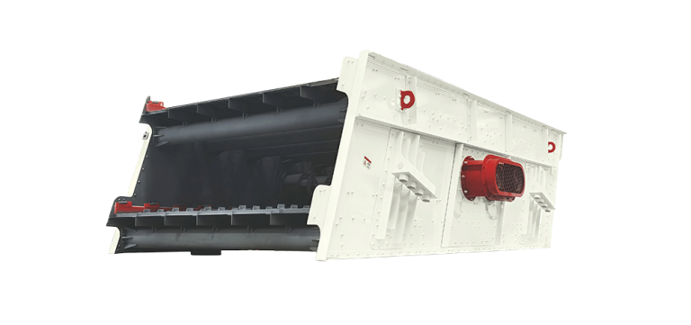 Criba vibratoria circular - La mejor solución para la clasificación de ...