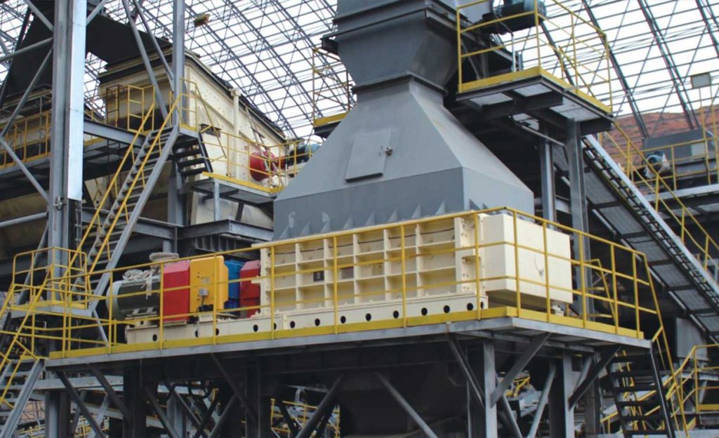 Mineral Sizer For Sale- Custom Coal & Ore Crushing Solutions