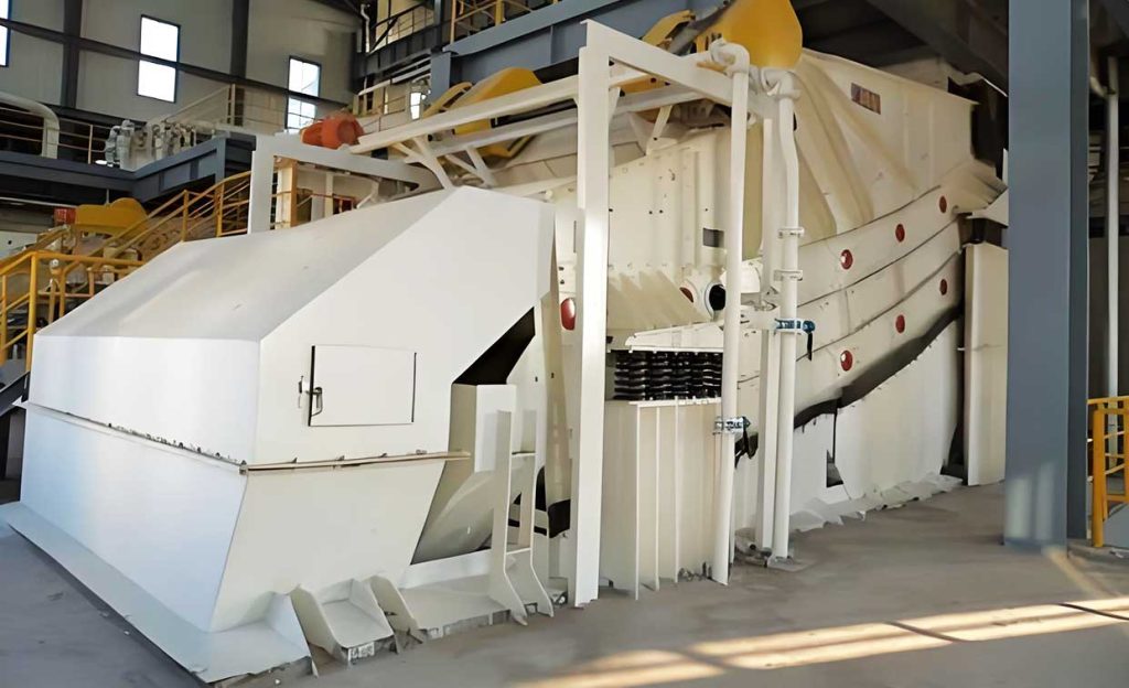 Banana Screen For Sale - High-Efficiency For Mining