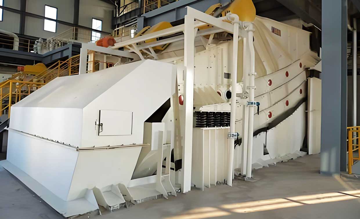 Banana Screen For Sale - High-Efficiency For Mining