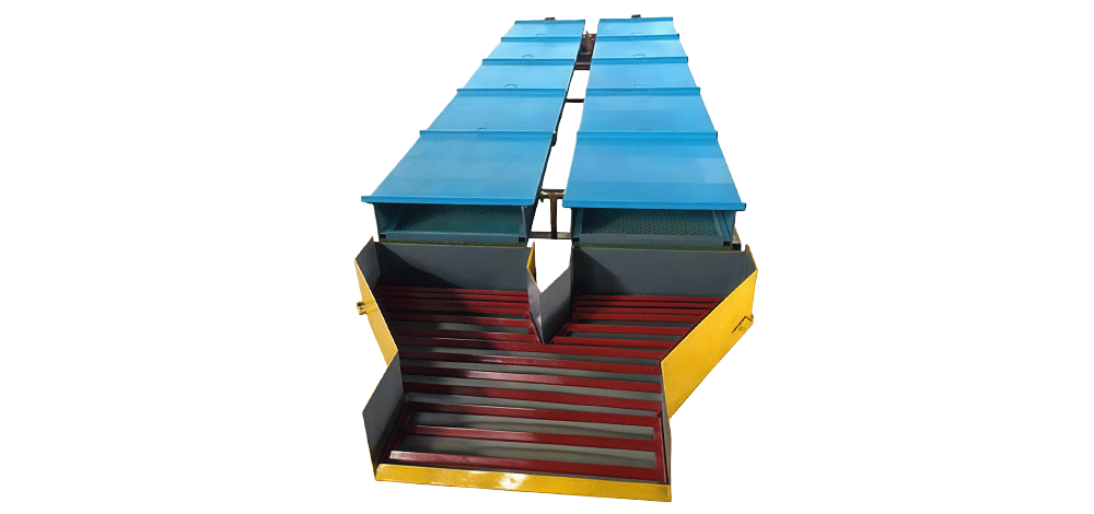 Complete Gold Ore Plant Solutions | Turnkey EPCO